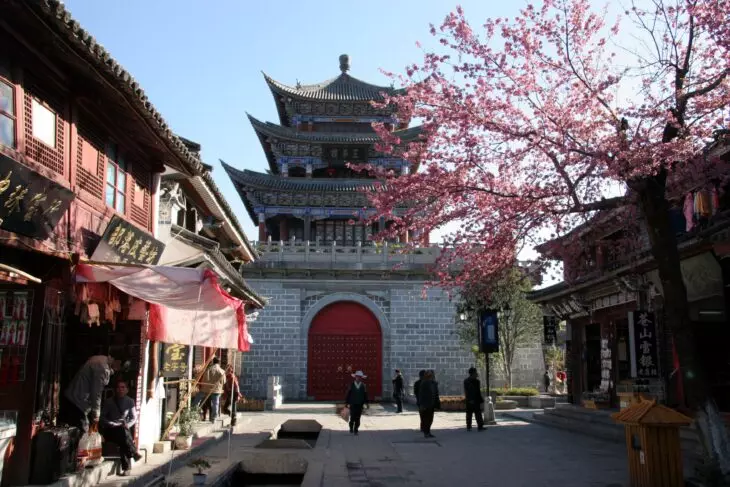 Yunnan bisitatu beharko zenukeen 5 arrazoi - 2022ko bidaia-gida 16040_4