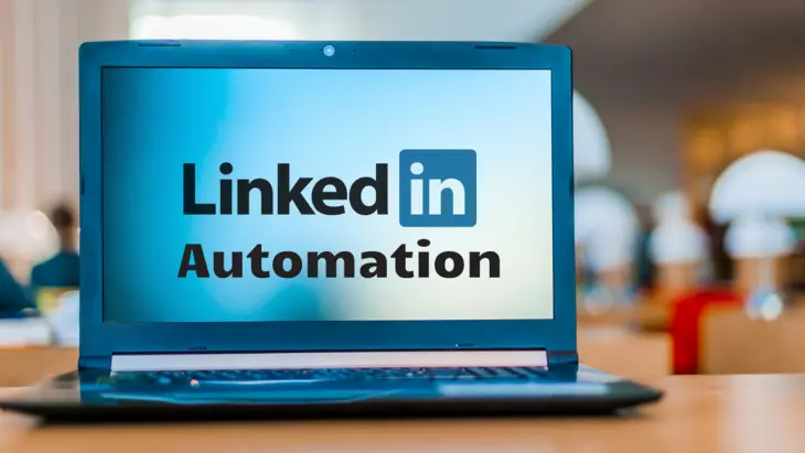 5 Zvinhu zvekufunga nezvazvo Paunenge Uchishandisa Linkedin Automation Zvishandiso 16045_2