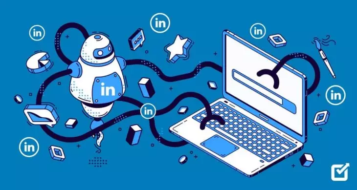 5 Zvinhu zvekufunga nezvazvo Paunenge Uchishandisa Linkedin Automation Zvishandiso 16045_3