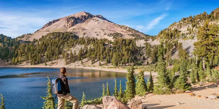 4 bedste steder at tage på camping med din familie i det nordlige Californien 2022 16079_4