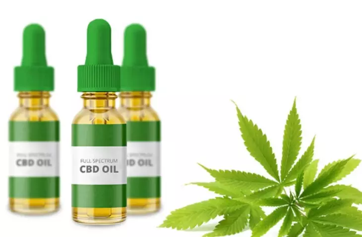 CBD olioa linean erosteko modu egokia 1619_4