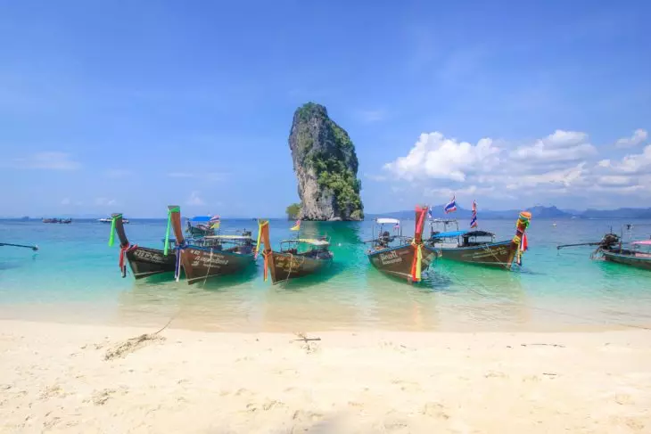 Pantai Terhangat Untuk Menjadi Rakus 16205_6