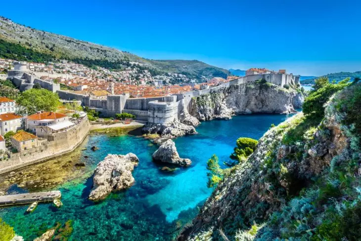 5 destinations de croisière en Croatie à ne pas manquer 16225_1