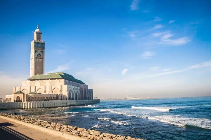 Marrocos A-Go-Go: 9 días de tolemia de Medina 16229_1