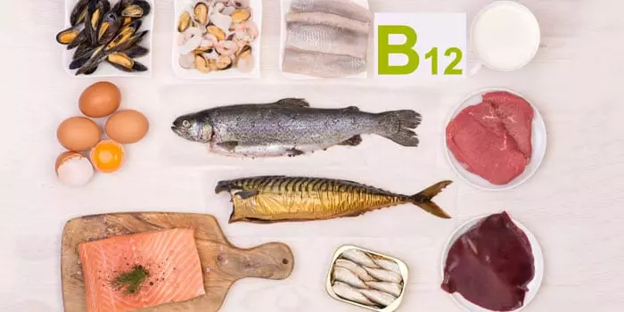 Alles wat u moet weten over vitamine B12 16312_1