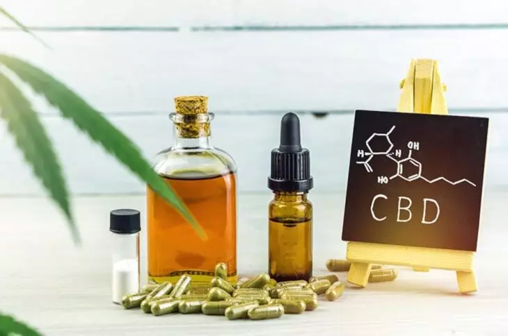 អ្វីដែលអ្នកត្រូវដឹងអំពី CBD 16343_3