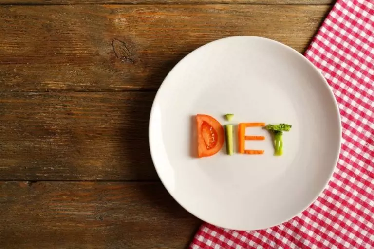 Девојка разговор: Зошто не држам диета