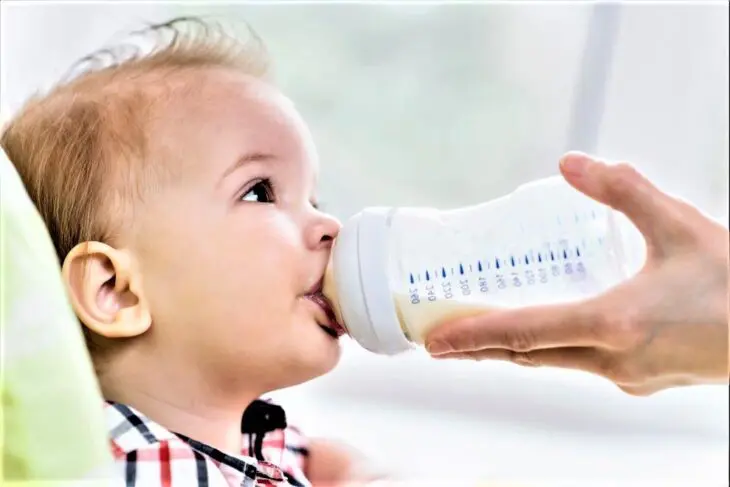 So wählen Sie die beste Bio-Babynahrung für Ihre Kleinen aus 163_5