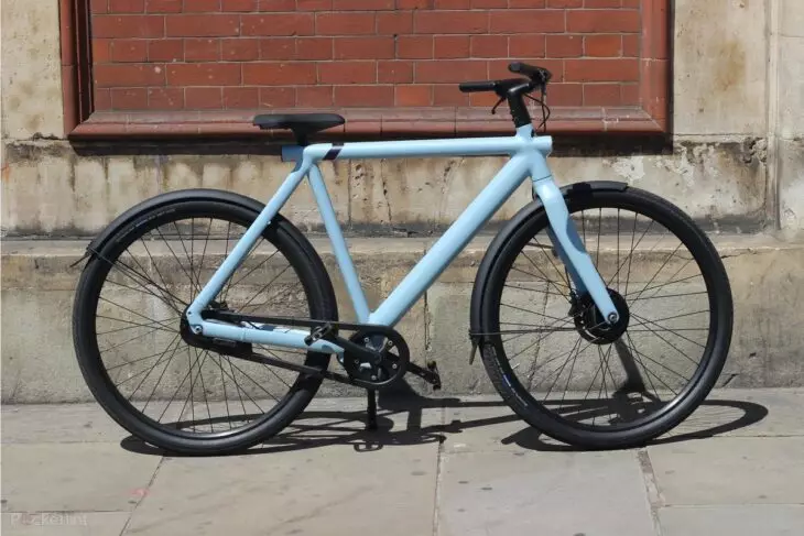 11 melhores bicicletas elétricas para 2022 16411_11