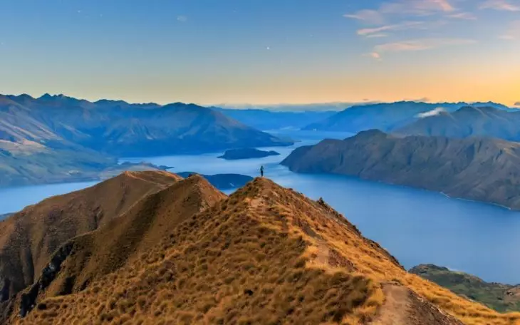 أفضل 6 أماكن لتصوير المناظر الطبيعية في نيوزيلندا 16455_4