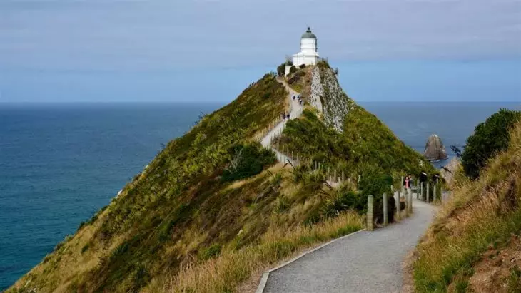 6 najboljih mjesta za pejzažnu fotografiju na Novom Zelandu 16455_5