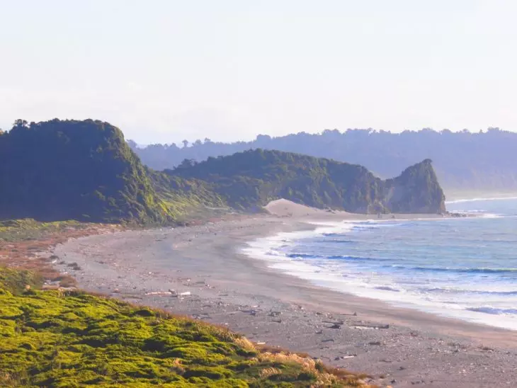 6 Panggonan paling apik kanggo Fotografi Landskap ing Selandia Baru 16455_6