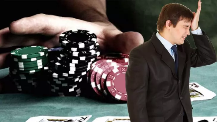 6 verborgen risico's Online casino gokken - Gids voor 2022 16492_6