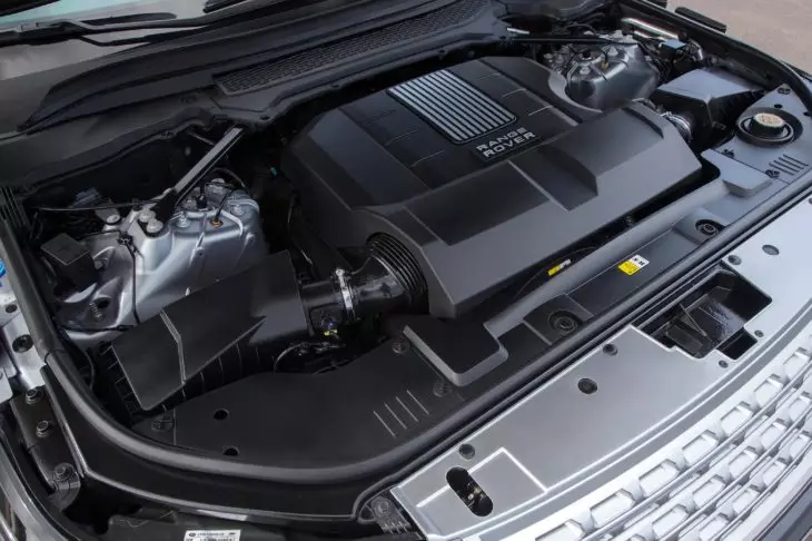 Найпоширеніші проблеми двигунів Range Rover, які ви повинні знати, якщо у вас є 16496_2