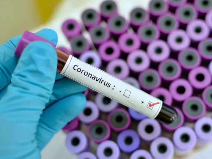 कोरोनाव्हायरस प्रतिबंधात्मक उपाय आणि संरक्षण - 2022 मार्गदर्शक तत्त्वे 16523_7