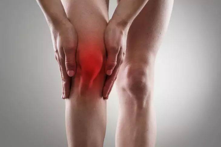 Sakit sa Tuhod ug Osteoarthritis sa tuhod: Dili malikayan sa mga tigulang? 16530_1