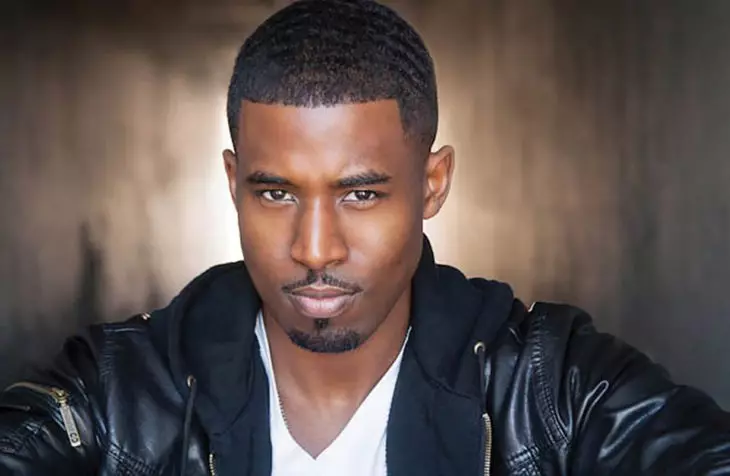 Gavin Houston Biografía, vida, carreira, patrimonio neto 2022 1653_1