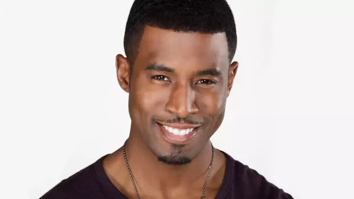 Gavin Houston Biografía, vida, carreira, patrimonio neto 2022 1653_3