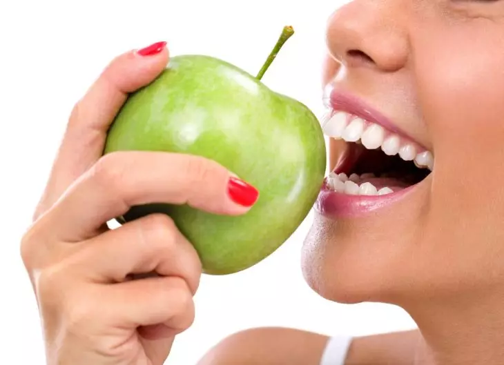 Cách dạy con bạn chăm sóc răng miệng 16642_2
