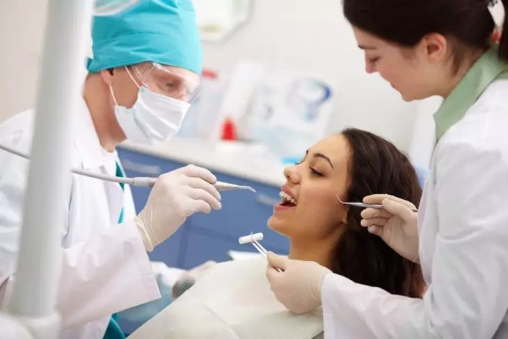 Štirje razlogi, zakaj potrebujete redne zobozdravstvene preglede 16645_2
