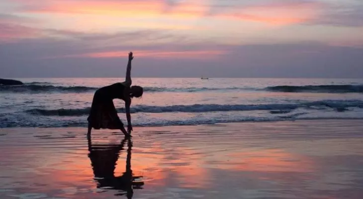 3 técnicas eficazes de relaxamento que você não conhecia; Varinha Kansa, Tai-Chi/Yoga, Visualização 16667_2