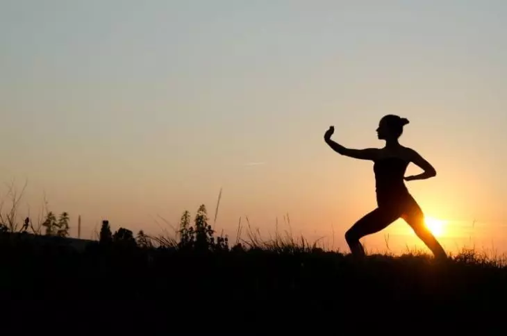 3 técnicas eficazes de relaxamento que você não conhecia; Varinha Kansa, Tai-Chi/Yoga, Visualização 16667_3