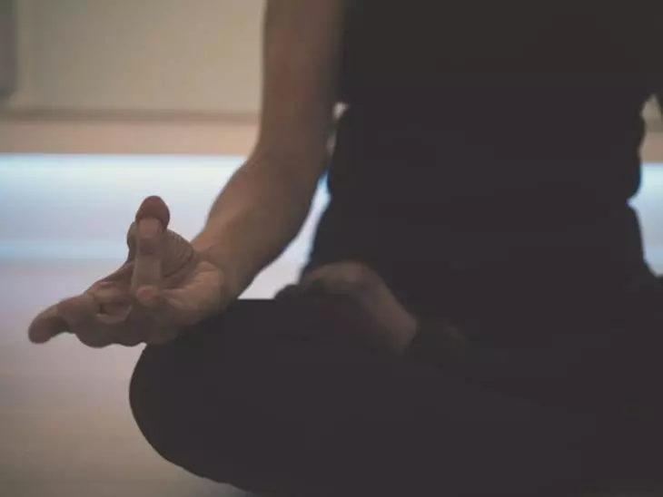 3 técnicas eficazes de relaxamento que você não conhecia; Varinha Kansa, Tai-Chi/Yoga, Visualização 16667_4