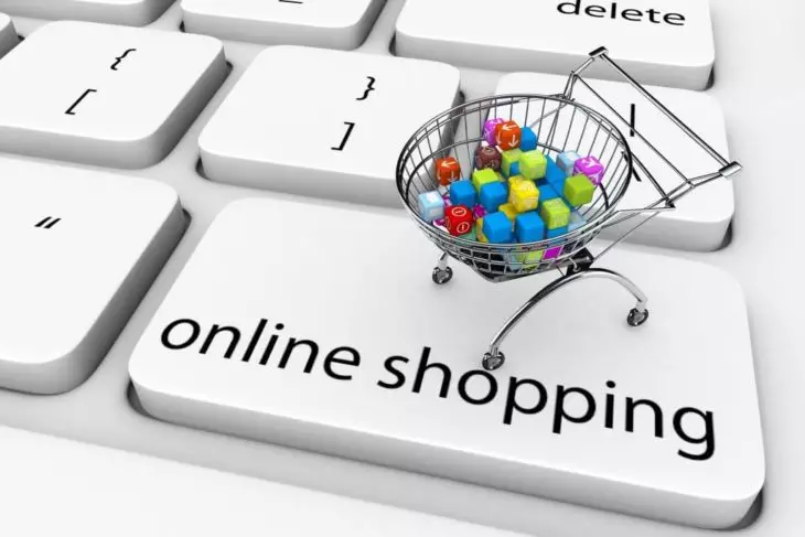 Online Shopping ကို ဘာကြောင့်သုံးတာလဲ။ 16669_3