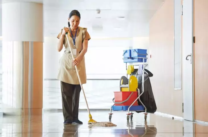 8 prednosti unajmljivanja kvalitetnih usluga čišćenja kuće 16713_2