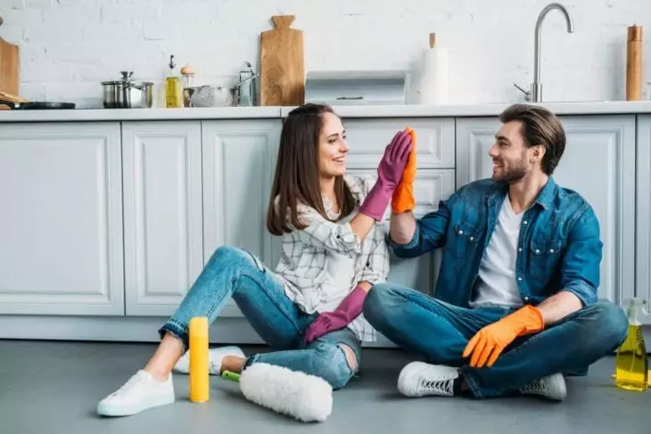 8 avantatges de contractar un servei de neteja de la casa de qualitat 16713_4
