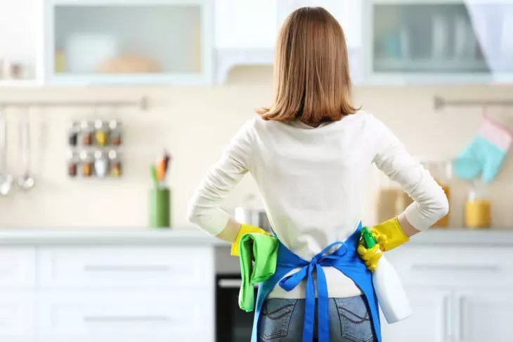 8 преимуществ найма качественных услуг по уборке дома 16713_5