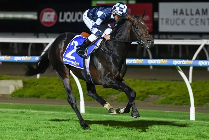 Caulfield Racing 2022 - Utrka koja zaustavlja naciju 16728_1