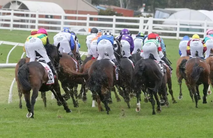 Caulfield Racing 2022 - Utrka koja zaustavlja naciju 16728_3