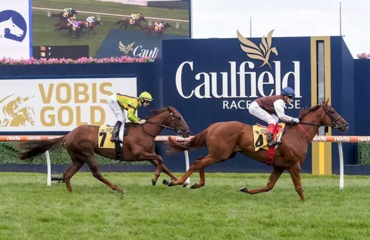 Caulfield Racing 2022: la carrera que atura la nació 16728_4