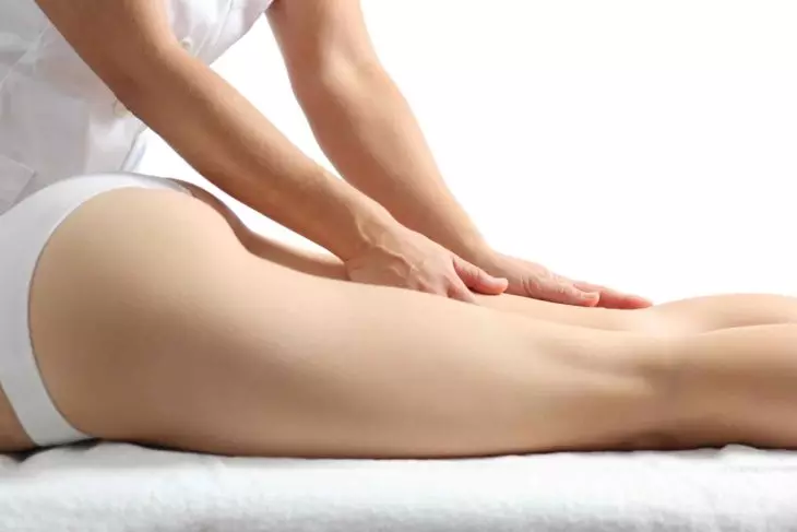 5 cách hàng đầu để đối phó với cellulite 16736_2