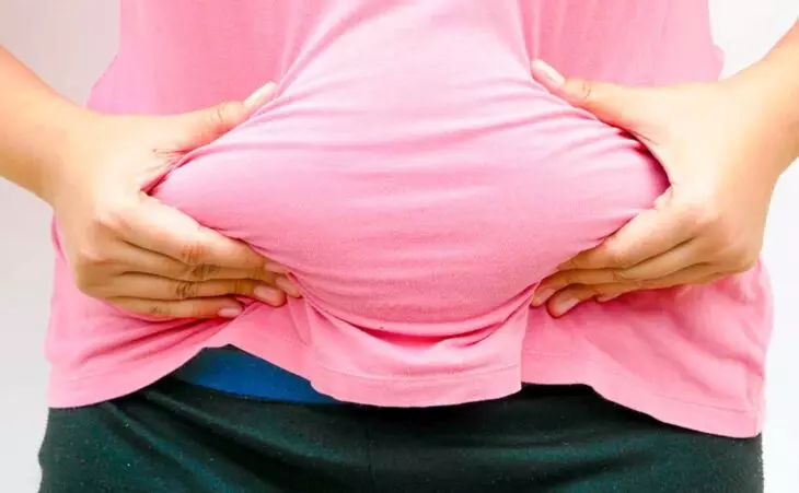 Jak trening regeneracyjny po porodzie może pomóc Ci schudnąć — rozbrykany 16744_3