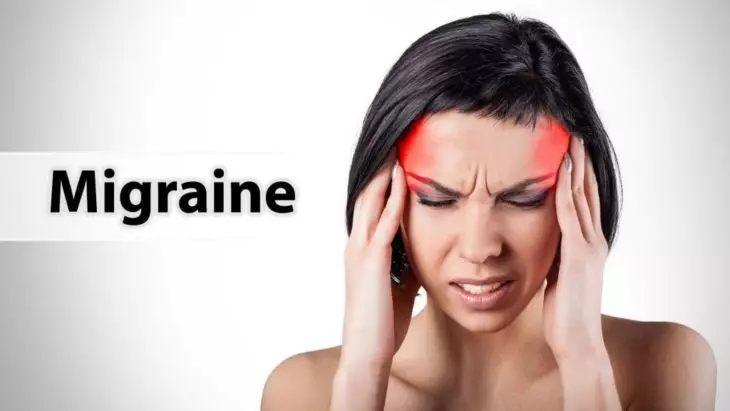 S-O-S kiküldése! A migrénemet nem irányítják! 16781_2