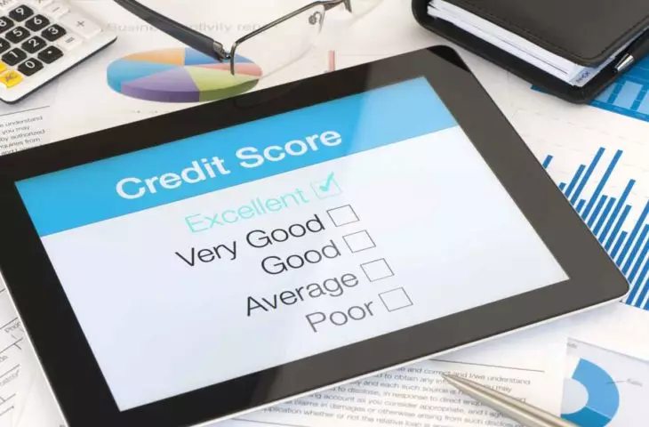 Чому ви повинні регулярно перевіряти свій кредитний звіт 16800_1