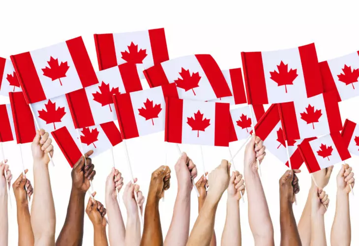 6 priežastys, kodėl turėtumėte apsvarstyti galimybę persikelti į Kanadą 2022 m 16813_2