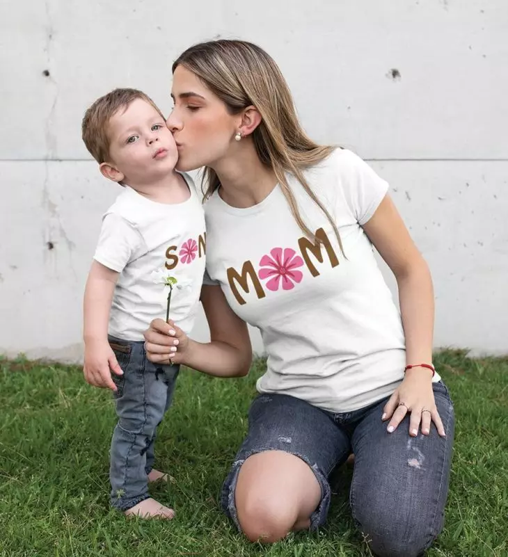 Maman chérie : Non, le féminisme ne consiste pas à dépouiller les garçons de leur masculinité 16922_3