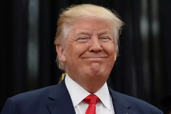 ¿Donald Trump tiene demencia? 8 señales preocupantes que merecen una mirada más cercana 16968_2