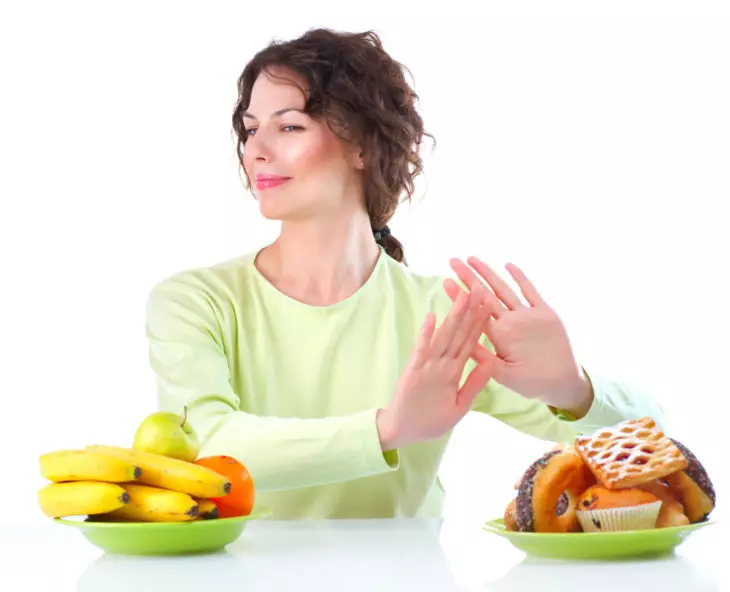 8 grunner til at du ikke bør gå på diett 16987_1