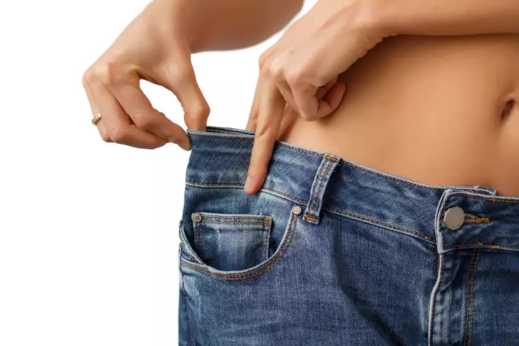 8 grunner til at du ikke bør gå på diett 16987_5