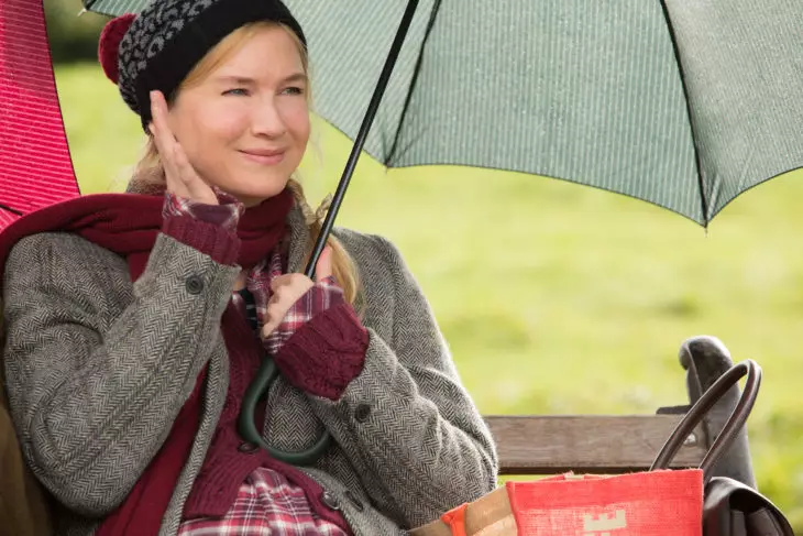 7 maneras en que todos somos Bridget Jones 17015_1