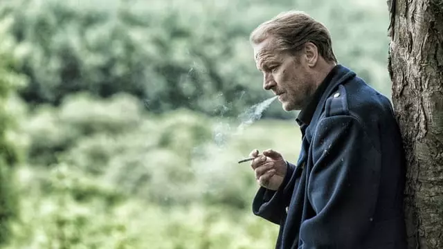 What To Binge: 'Jack Taylor' op Netflix 17116_1