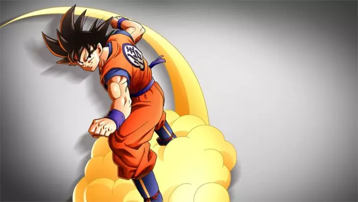 Vai Dragon Ball ir visu laiku populārākā anime 1712_3