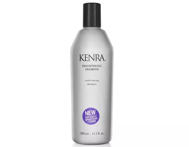 15 meast effektive poarperen en sulveren shampoos foar blonden 17171_12