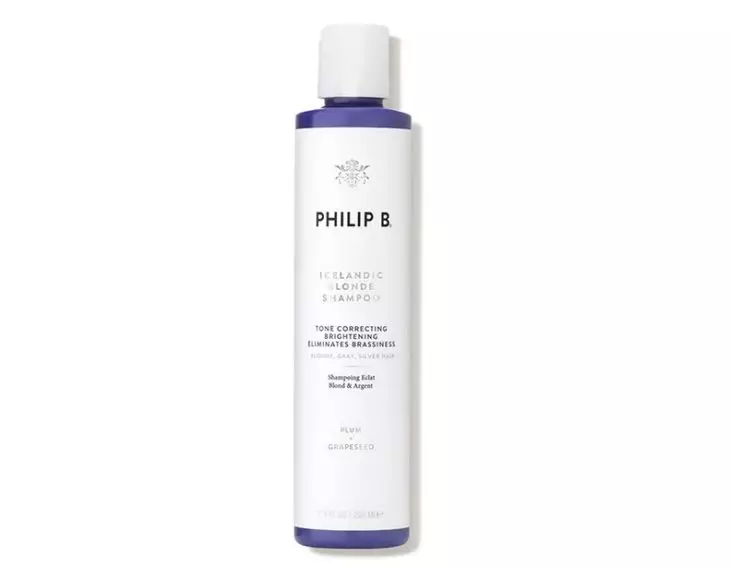 15 cele mai eficiente șampoane violet și argintii pentru blonde 17171_14
