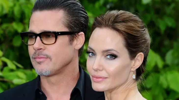 Angelina Jolie oder Brad Pitt – Wer bekommt das Sorgerecht? 17172_3