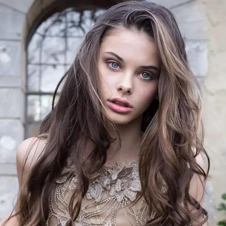 Meika Woollard Net Worth 2022, Bio, Jeta, Karriera 17188_1